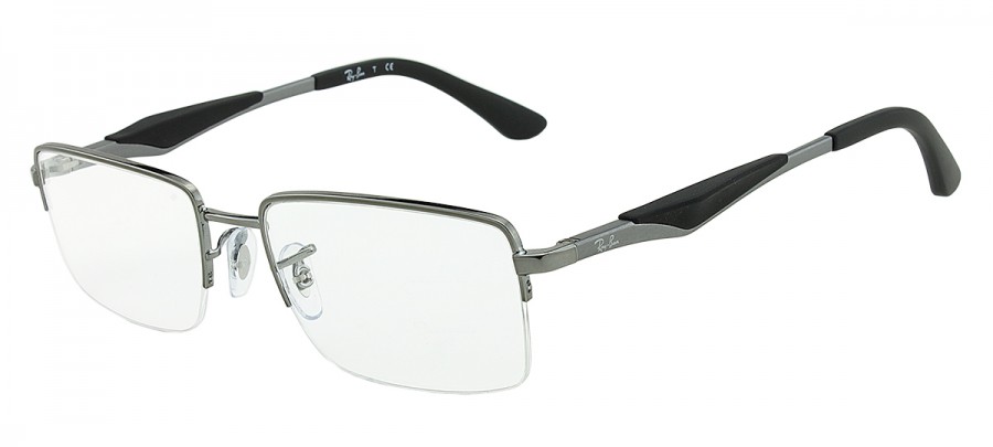 Ray Ban 6285 2502 53